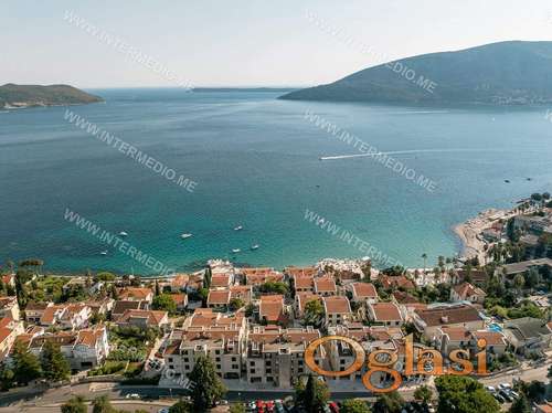 Duplex Apartman u naselju Energoprojekt Savina – Herceg Novi