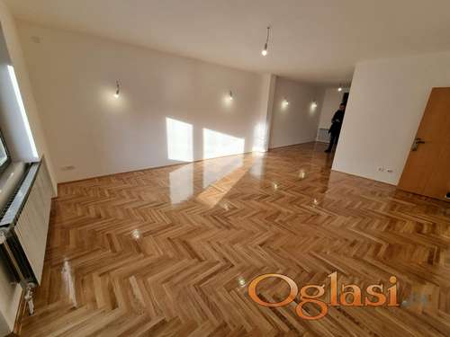Sremska Kamenica - nov, neuseljavan trosoban stan - 129m2 - 186000 eura