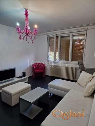 NOVI SAD - STARA DETELINARA - 47.00 m2