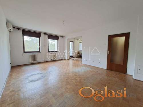 NOVI SAD - NOVA DETELINARA - 95.00 m2