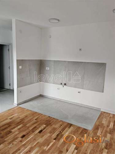 NOVI SAD - GRBAVICA - 36.00 m2