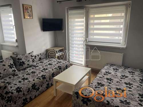 NOVI SAD - ADICE - 29.00 m2