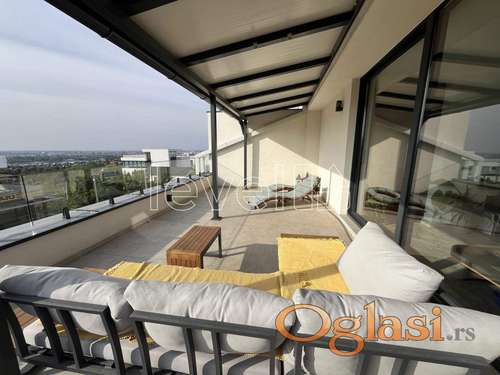 SREMSKA KAMENICA - SREMSKA KAMENICA - 145.00 m2