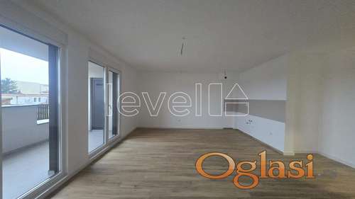 NOVI SAD - TELEP - 106.00 m2