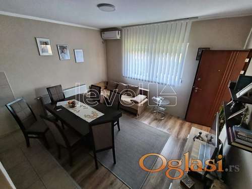 NOVI SAD - ADICE - 31.00 m2