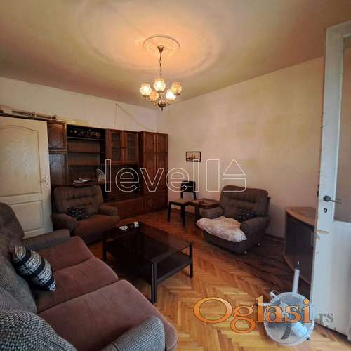 NOVI SAD - CENTAR - 60.00 m2