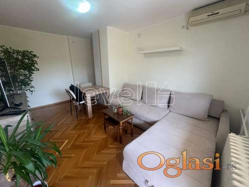NOVI SAD - CENTAR - 55.00 m2