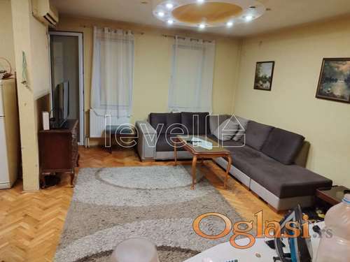 NOVI SAD - NOVA DETELINARA - 83.00 m2