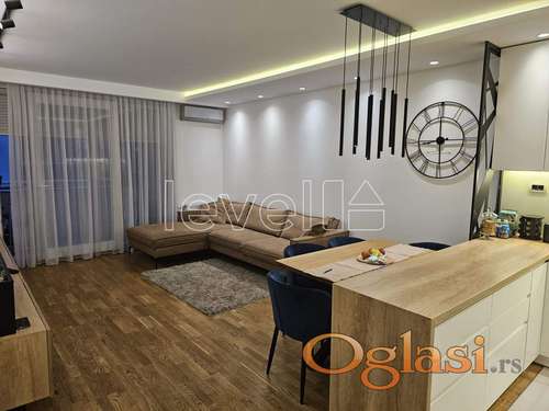 NOVI SAD - SAJAM - 89.00 m2