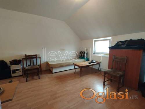 NOVI SAD - TELEP - 23.00 m2