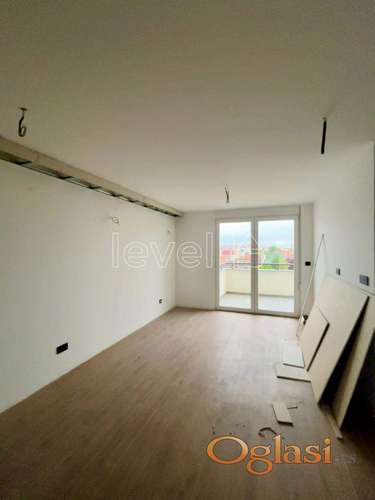 NOVI SAD - TELEP SEVERNI - 95.00 m2