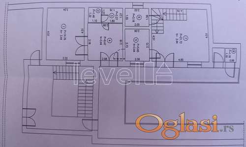 NOVI SAD - CENTAR - 108.00 m2