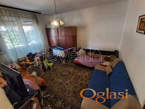 NOVI SAD - CENTAR - 37.00 m2