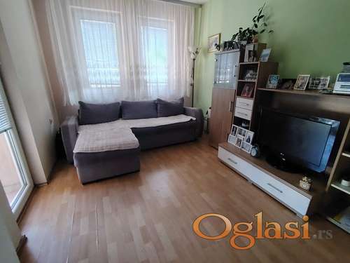 NOVI SAD - GRBAVICA - 81.00 m2