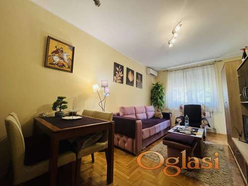 NOVI SAD - NOVA DETELINARA - 41.00 m2