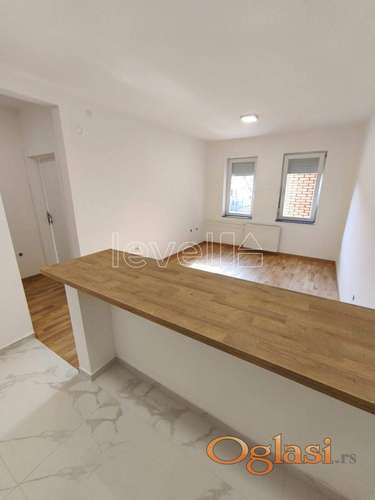 NOVI SAD - NOVA DETELINARA - 38.00 m2