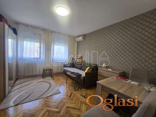 NOVI SAD - NOVA DETELINARA - 23.00 m2