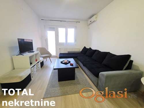 Stan NOVI SAD,TELEP - 49 m2 150000 €, ID: 1102287