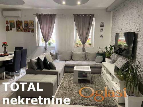 Stan NOVI SAD,CENTAR - 157 m2 185400 €, ID: 1098325