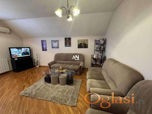Voždovac, Braće Jerković, Dragice Končar, 95m2 ID#31322