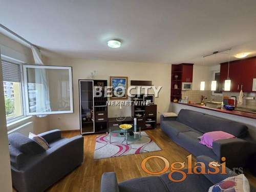 Novi Sad, Bulevar Evrope, , 3.0, 71m2