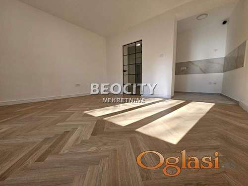 Novi Sad, Centar, Vojvode Mišića, 3.0, 85m2