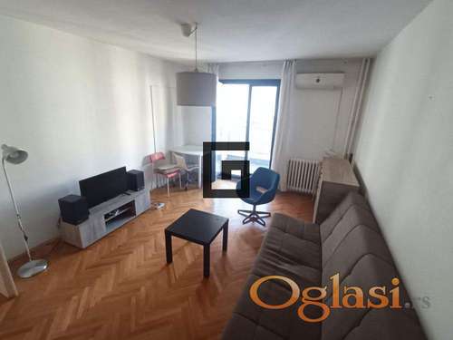 Porodičan 3.5 stan prekoputa BW, 82m2, terasa ID#1904