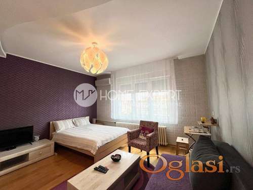 NOVI SAD - CENTAR - 29.00 m2