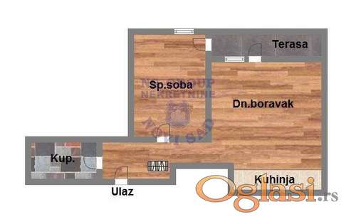 DVOSOBAN - SA PDV-OM