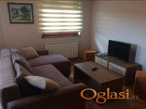 Zlatibor - Obudojevica - dvosoban stan - odmah dostupno - 82400 eura