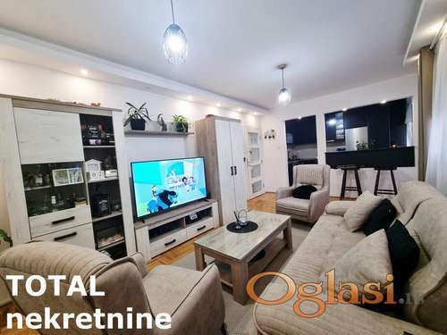 Stan NOVI SAD,ADICE - 61 m2 148000 €, ID: 1102185