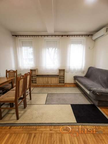 Preradovićeva, Petrovaradin, Prodaja garsonjere 25 m²