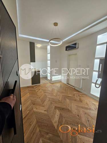 NOVI SAD - CENTAR - 21.00 m2