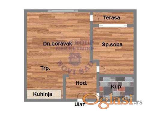 ***Izgradnja-44m2-Petrovaradi***