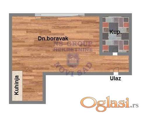 Odličan kvalitet gradnje i opreme