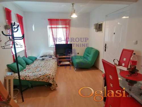 Duplex u centru grada