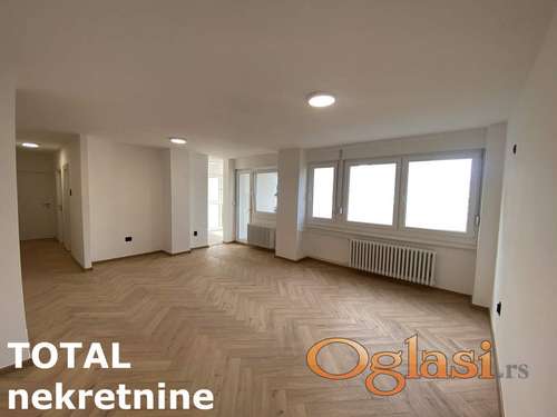 Stan NOVI SAD,CENTAR - 73 m2 205000 €, ID: 1102188