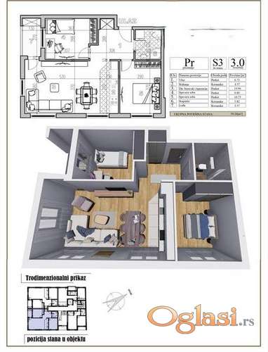 Petrovaradin izgradnja PDV