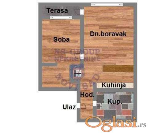 541314-Dvosoban-40m2-Adice