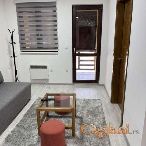 Apartman u samom centru Zlatibora