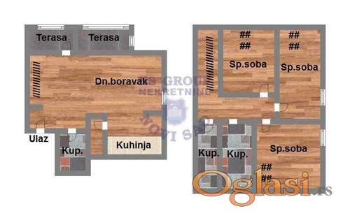 537334-Cetverosoban-95m2-Centar
