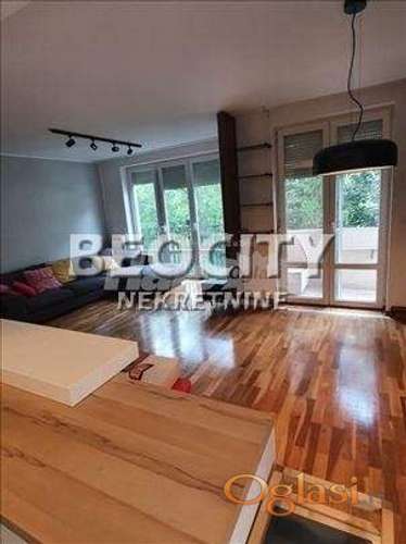Voždovac, Bioskop Voždovac, Kralja Vladimira, 3.0, 73m2