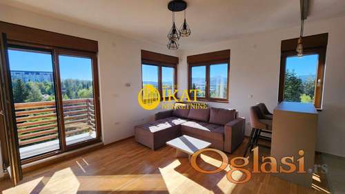 LUX, Zlatibor, Andrije Jevremovića, 41m2 ID#4663