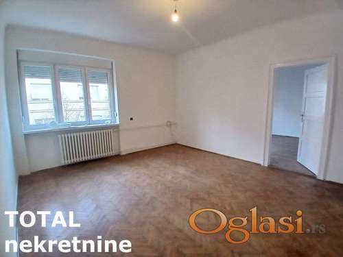 Stan NOVI SAD,CENTAR - 77 m2 234000 €, ID: 1101912