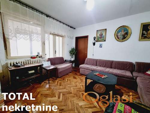 Stan NOVI SAD,CENTAR - 122 m2 188500 €, ID: 1100261