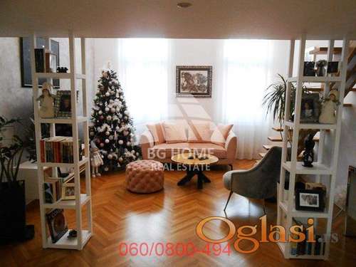 Jedinstven salonac u Zemunu, Glavna ID#3603