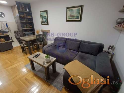 Troiposoban 65m2 Adice