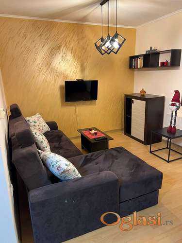 Prodajem apartman na Zlatiboru 36m2