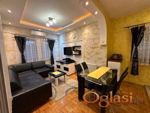 Apartman na Zlatiboru