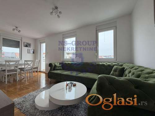 Četvorosoban 84m2 Nova Detelinara